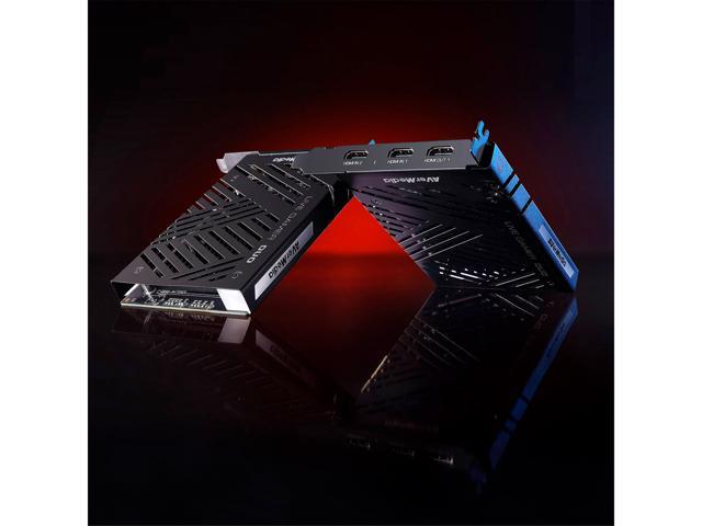 Click here for AVerMedia GC570D LIVE GAMER DUO Dual Full HD Video... prices