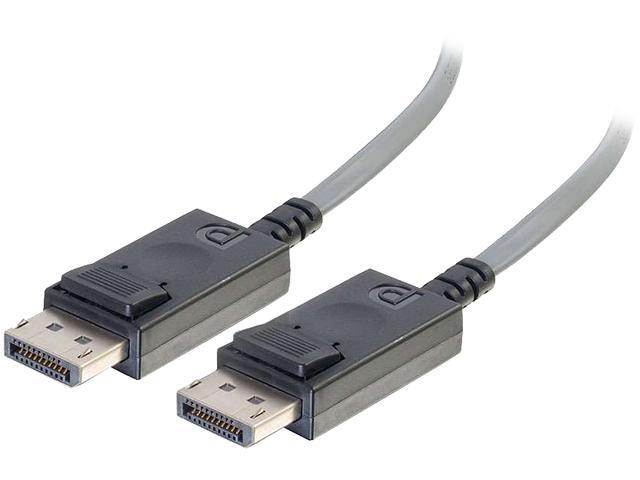 Click here for 25FT DISPLAYPORT ACTIVE OPTICAL CABLE (AOC) 4K 60H... prices