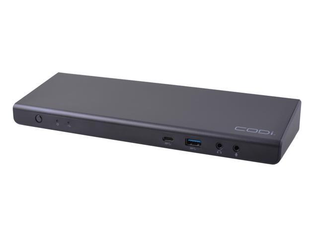 Click here for CODi Centro1080 Triple Display USB-C Docking Stati... prices