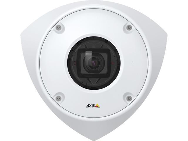 Click here for Axis Communications Q9216-SLV Network Camera 01767... prices