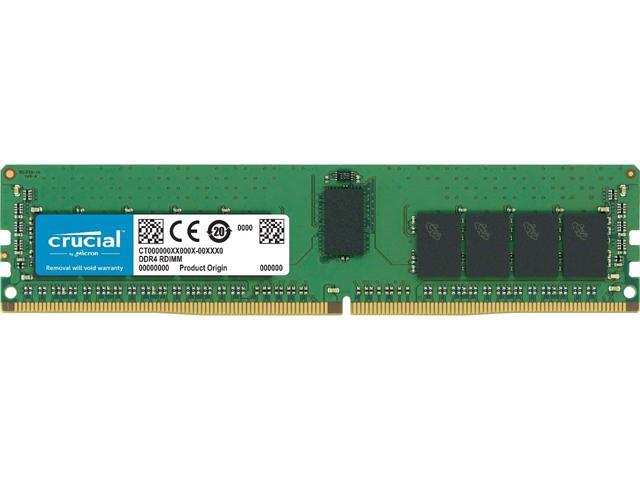 Click here for Crucial CT16G4RFD8266 16GB DDR4 2666 288-Pin CL19... prices