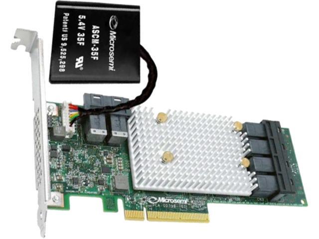 Click here for Adaptec CC 2295100-R SmartRAID 3154-8i8e Retail prices