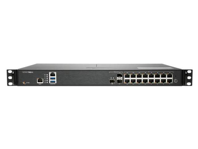 Click here for SonicWall NSA 2700  Network Security Appliance Onl... prices