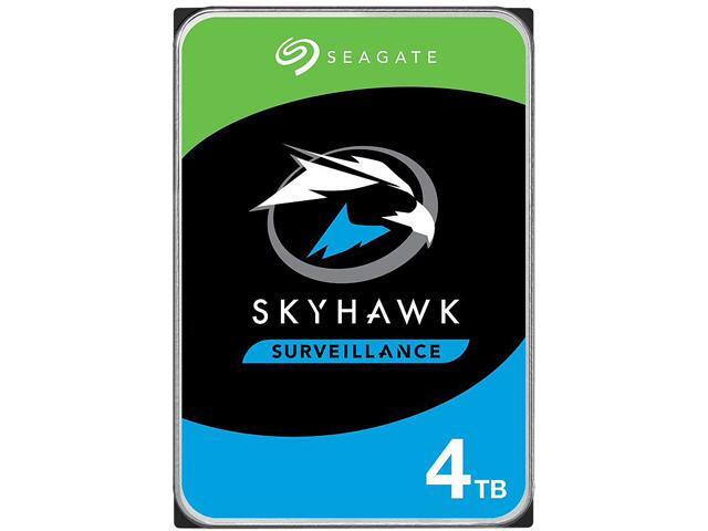 Click here for Seagate SkyHawk 4TB Surveillance Hard Drive 256MB... prices