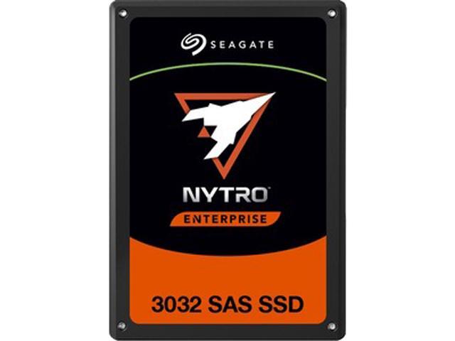 Click here for Seagate Nytro 3532 XS3200LE70084 2.5 U.2 3.2TB SAS... prices