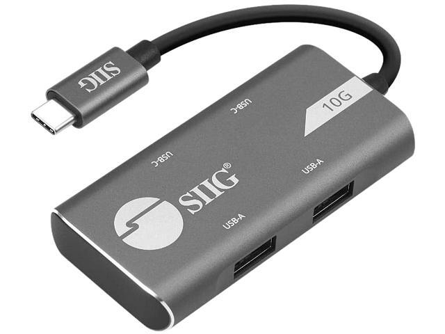 Click here for 4PORT USB 31 GEN 2 10G prices