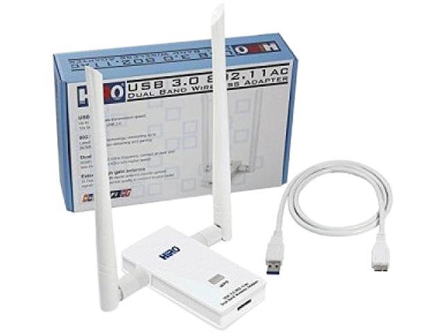 Click here for Hiro Network H50317 Wireless 80211n 300Mbps 24GHz... prices