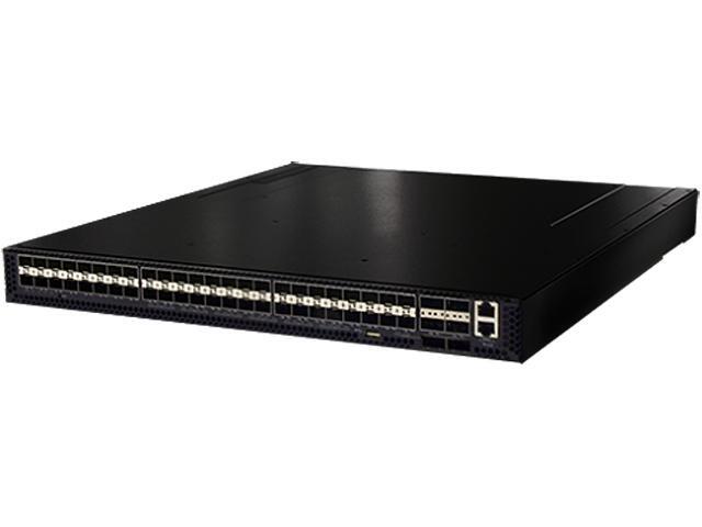 Click here for Edgecore Americas Networking C 48-PORT SFP+ WITH 6... prices