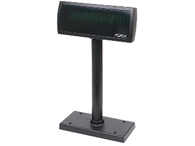 Click here for POSX CUSTOMER POLE DISPLAY USB PREVIOUSLY PART XP8... prices