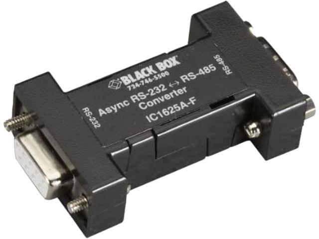 Click here for ASYNC RS232 TO RS485 INTERFACE BIDIREC prices
