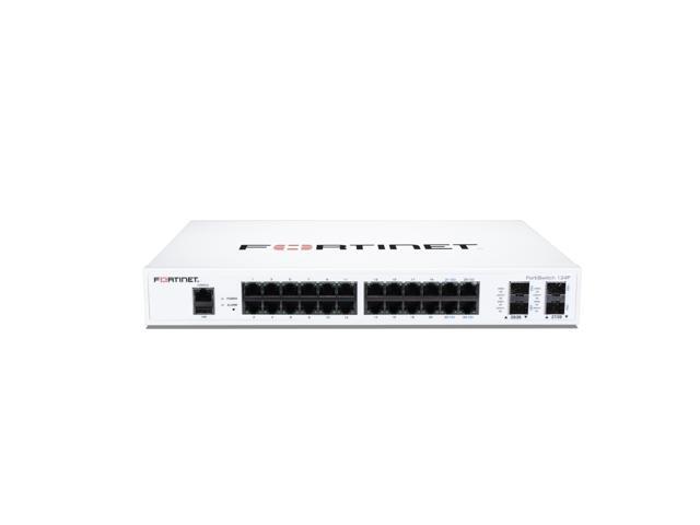 Click here for Fortinet FortiSwitch-124F Layer 2 FortiGate switch... prices