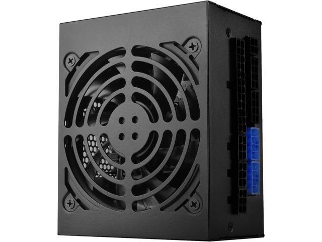 Click here for 700W  SFX form factor  single +12V rails with 58.4... prices