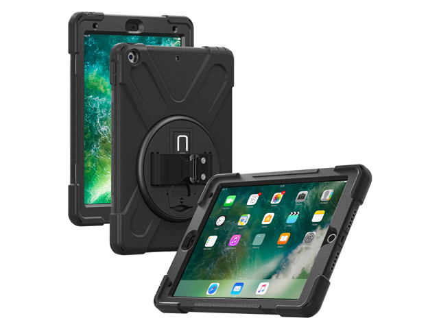 Click here for Codi Carrying Case for Apple 9.7 iPad 2018 iPad 20... prices