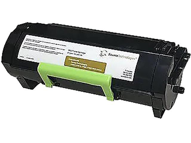 Click here for Source Technologies MICR Toner Cartridge 5000 Yiel... prices