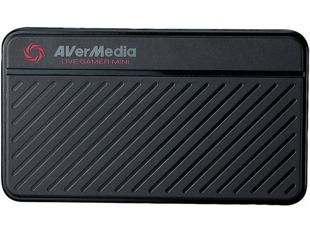 Click here for AVerMedia Live Gamer MINI Video Capturing Device... prices