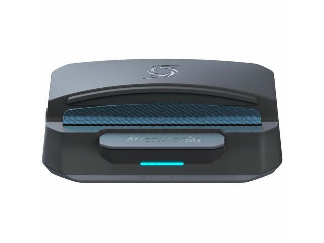 Click here for AverMedia GC515Black XTRA Go Capture Dock handheld... prices