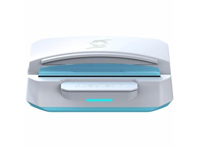 Click here for AVerMedia XTRA GO White GC515 prices