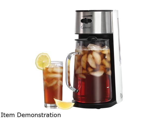 Click here for Jura-Capresso Iced Tea Maker prices
