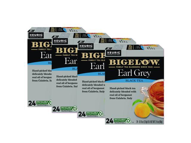 Click here for Bigelow 5000363675 Earl Grey Tea K-Cup Pack - 24/B... prices
