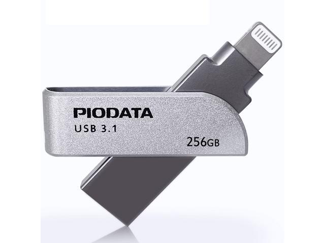 Click here for PioData iXflash 256GB USB Flash Drive prices