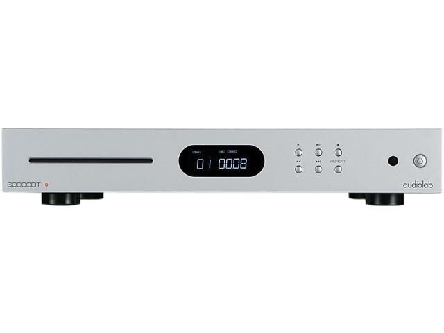 Click here for Audiolab 6000CDT Dedicated CD Transport with Remot... prices