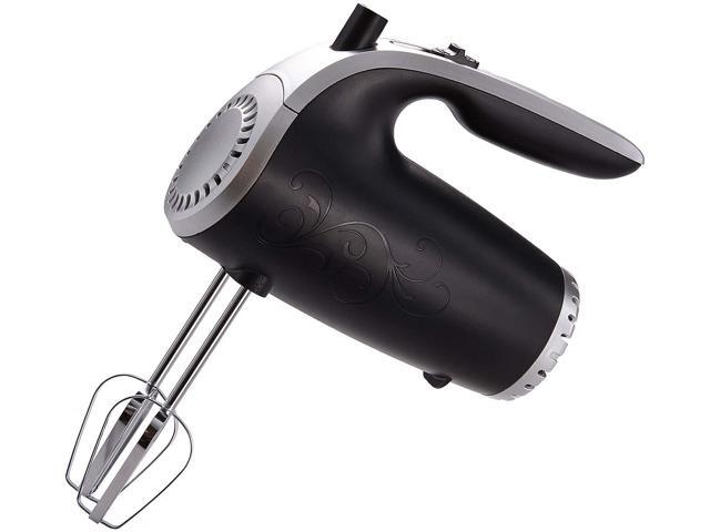 Click here for BRENTWOOD HM-48B 5-Speed Hand Mixer (Black) prices