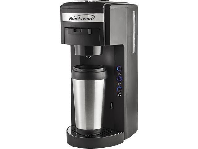 Click here for Brentwood Appliances TS-114 K-Cup Single-Serve Cof... prices