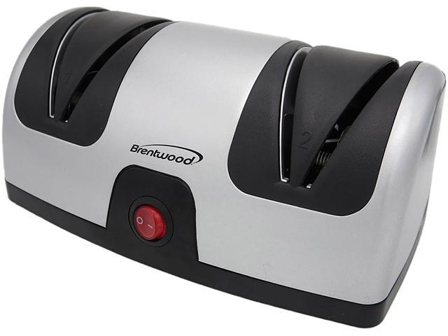Click here for Brentwood Electric Knife Sharpener TS-1001 prices