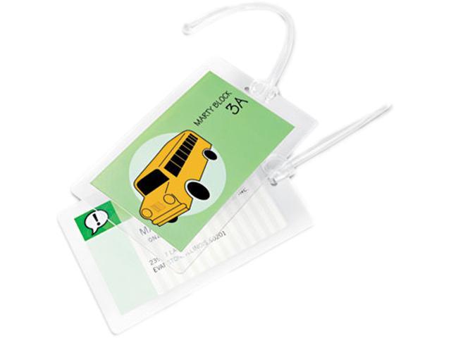 Click here for Swingline GBC SelfSeal Clear Laminating Pouches  8... prices