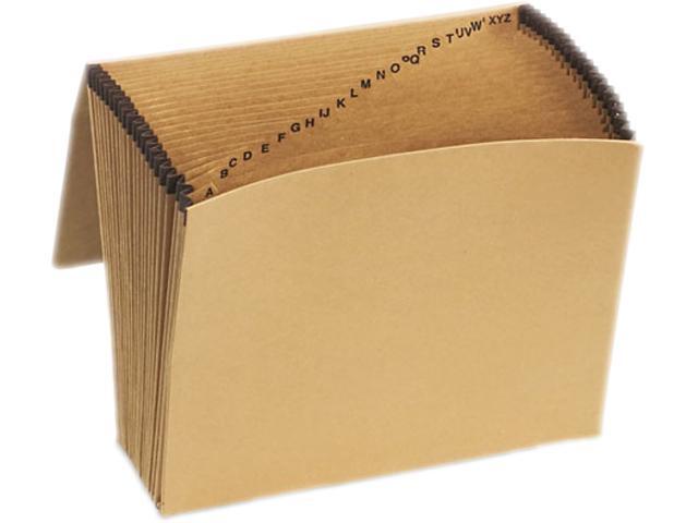 Click here for Pendaflex Essentials Kraft Indexed Expanding File... prices