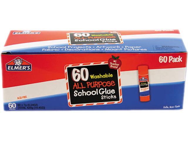 Click here for Elmers Washable All Purpose School Glue Sticks  Cl... prices