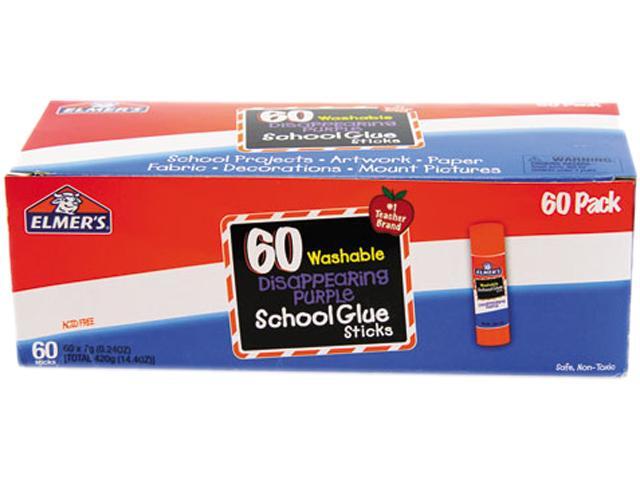 Click here for PRPCLR GLUESTICKS 60 DISAPPEARING ALL-PRP prices