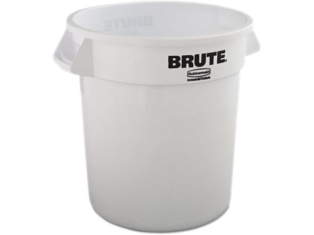 Click here for Rubbermaid Commercial Round Brute Container  Plast... prices