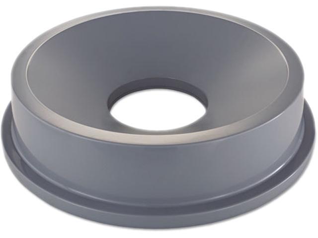Click here for Rubbermaid Commercial Lid Funl Tp-Gy 22-3/ Dia 354... prices