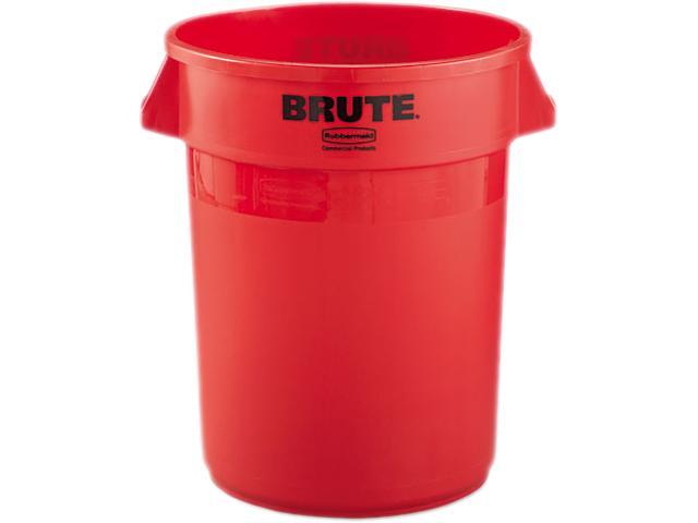 Click here for Rubbermaid - FG263200RED - Rubbermaid Brute 2632 T... prices