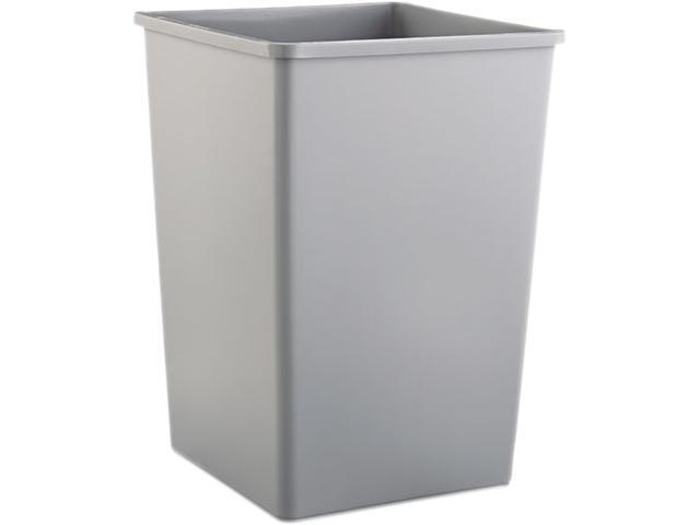 Click here for Rubbermaid Commercial Container Sq 35 Gal Gy 3958G... prices