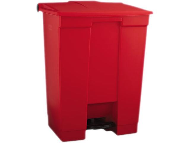 Click here for Rubbermaid Commercial Container Waste Step-On 1 61... prices