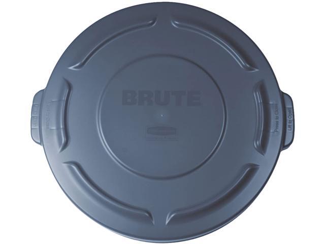 Click here for Rubbermaid Commercial Lid 20 Gal Brute Cont Gy 261... prices
