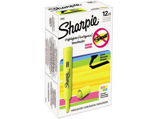 Click here for Accent Tank Style Highlighter  Chisel Tip  Assorte... prices