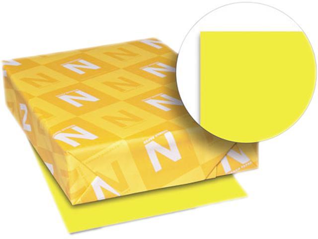 Click here for Wausau Paper Astrobrights Card Stock 250 SH/PK prices