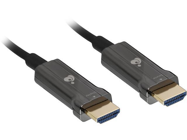 Click here for IOGEAR 10K HDMI Active Optical Cable 100 ft. prices