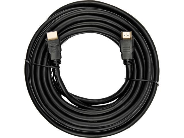 Click here for Rocstor HDMI Audio/Video Cable prices