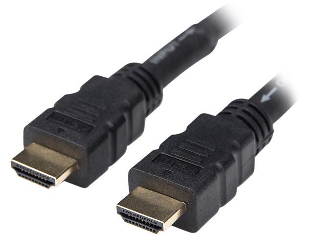 Click here for Rocstor HDMI Audio/Video Cable prices