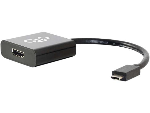 Click here for C2g Usb 3.1 Usb Type C To Hdmi Adapter - Usb C To... prices