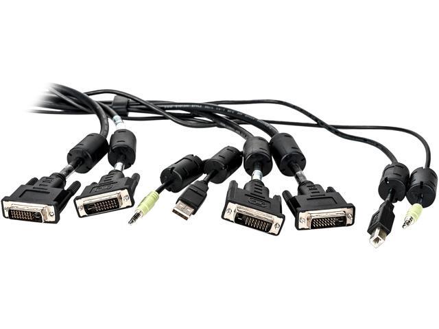 Click here for Vertiv Avocent USB Keyboard and Mouse  DVI-D and A... prices