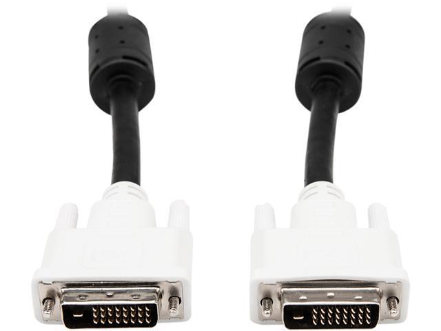 Click here for Rocstor Premium 3ft DVI-D M/M Black Video Monitor... prices