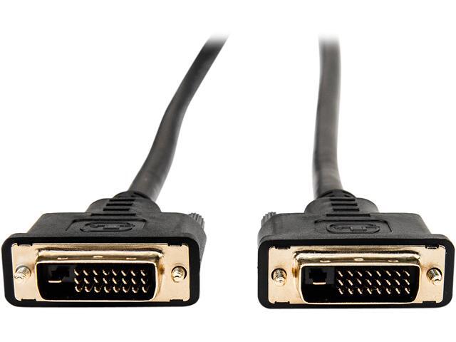 Click here for Rocstor Y10C245-B1 10ft DVI-D Dual Link Display Ca... prices