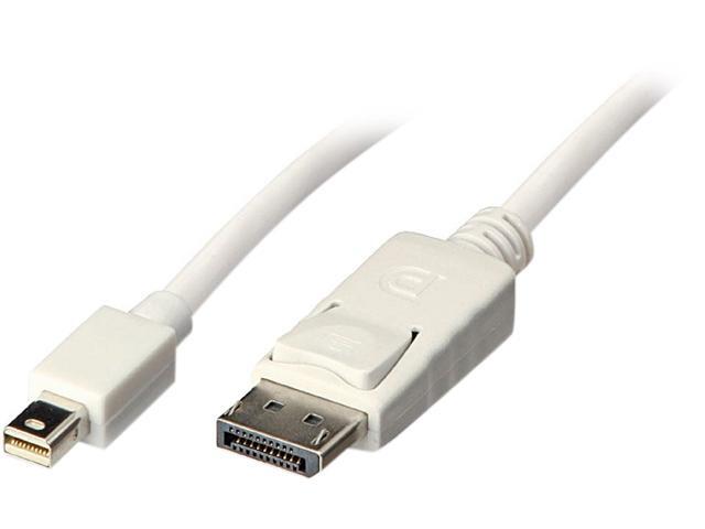Click here for Unirise MDPDP-06F-MM 6Ft Mini Displayport To Displ... prices