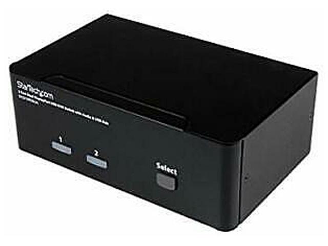 Click here for STARTECH. COM SV231DPDDUA USB DISPLAYPORT DUAL MON... prices