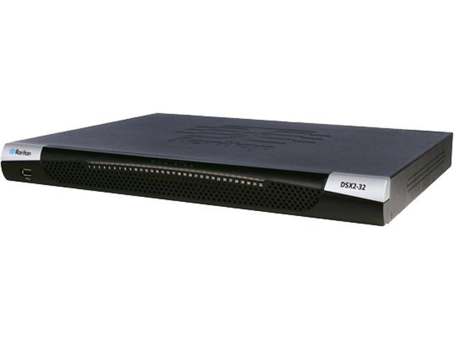 Click here for 16PORT DOMINION SX II CONSOLE prices